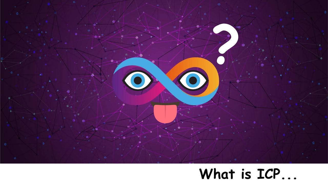What is ICP!!! - YouTube
