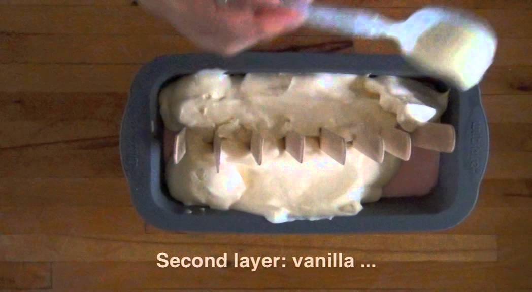 How to make a popsicle birthday cake recipe - YouTube