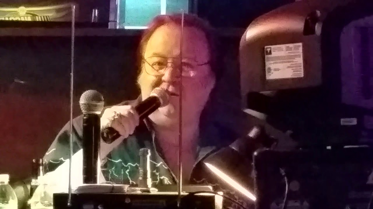 Poor Little Fool - YouTube
