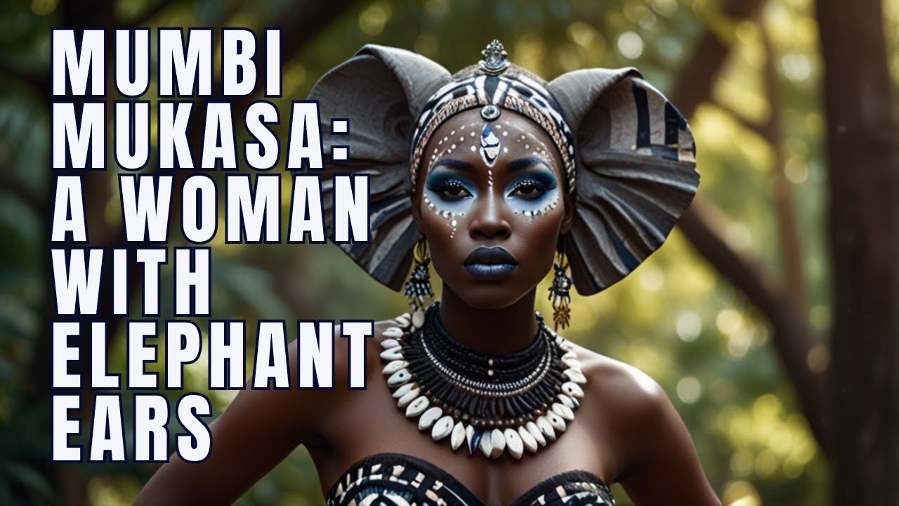 Mumbi Mukasa Lyulu - YouTube