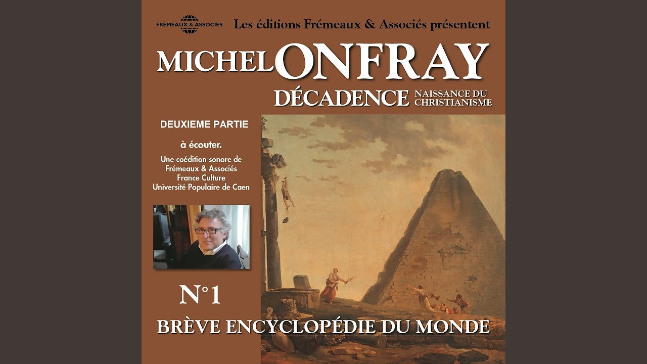 Montan et le montanisme - YouTube