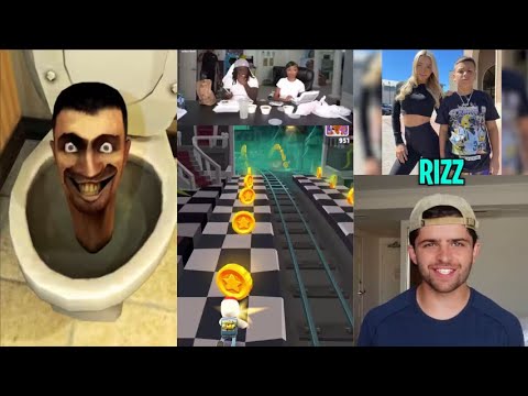 Random brainrot I found on discord. (PART 2) - YouTube