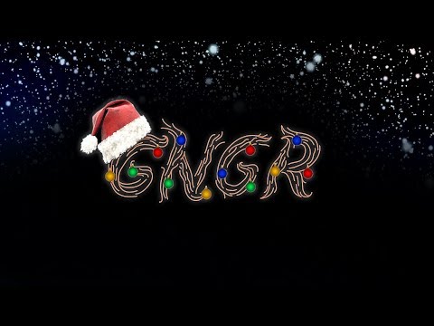 A GNGR Xmas - 2018