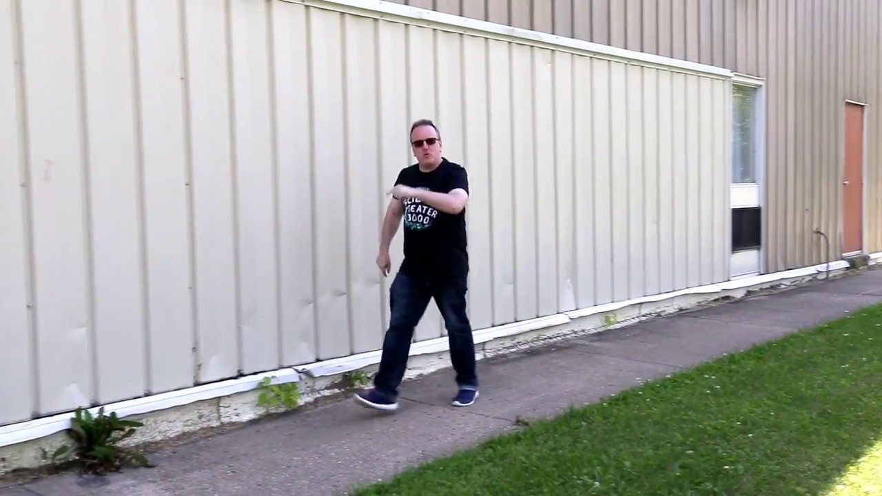 Mafeking, Manitoba - YouTube