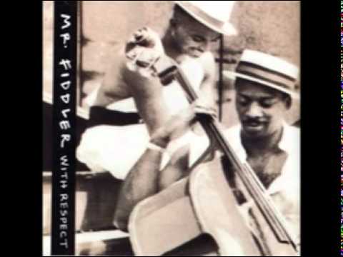 Mr.Fiddler - With Respect - So You Wanna Be A Gangster - YouTube