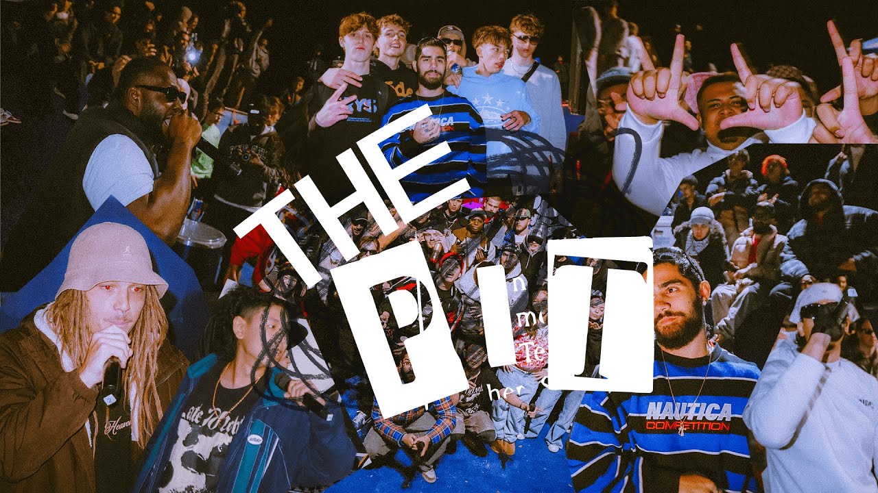 THE PIT x PASS THE MIC 2024 - FULL RECAP (Sydney) - YouTube