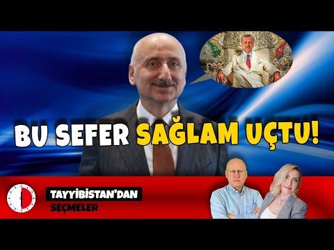TAYYİBİSTAN'DAN SEÇMELER
