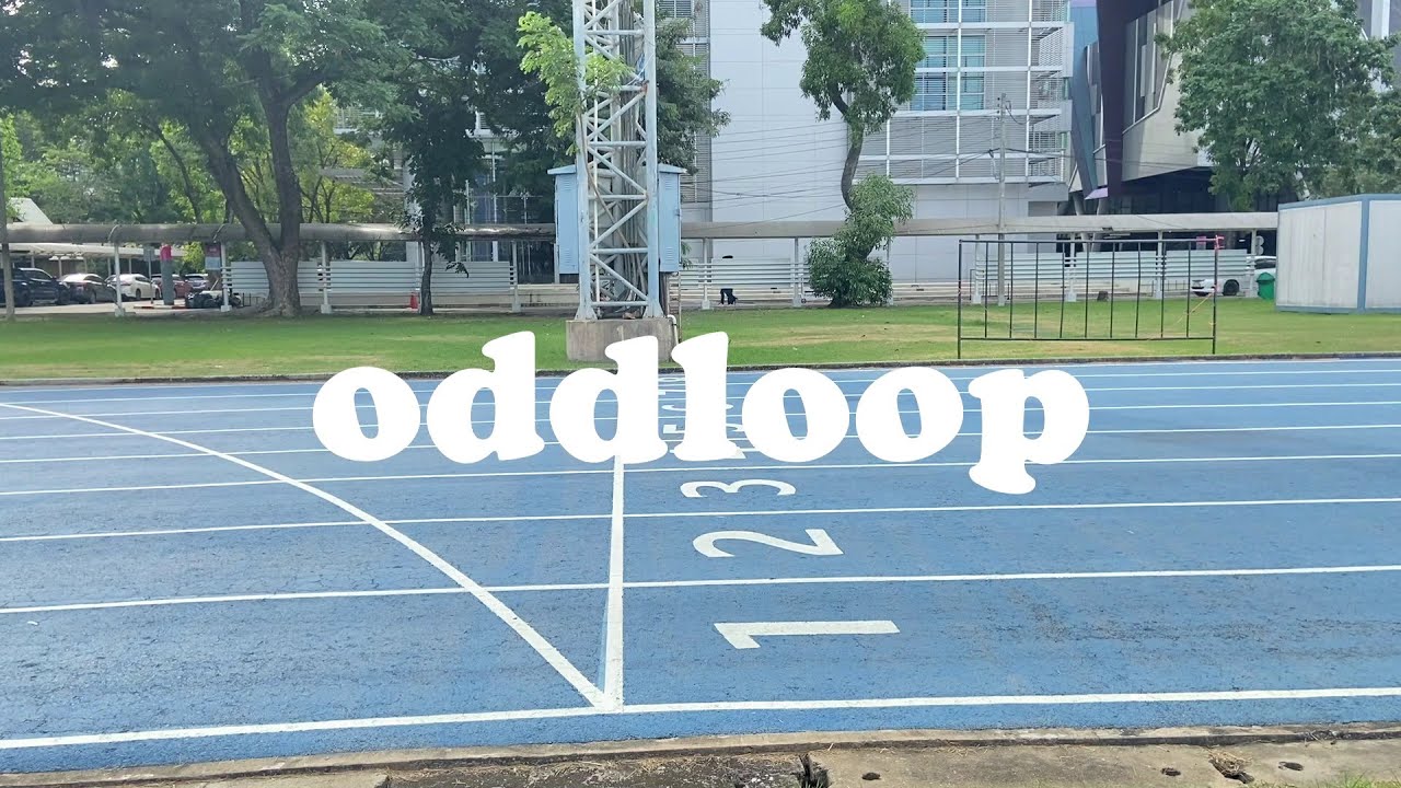 แปลเพลง「オドループ」"oddloop" - Frederic - YouTube