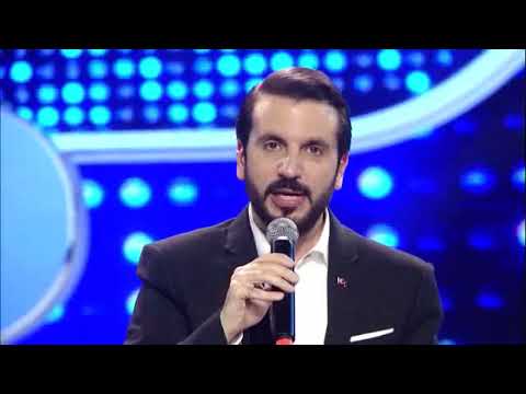 Cafer Nazlıbaş(TUKENECEGIZ) popstar final. Beğenip paylaşalım sadece benim kanalimda  bu video
