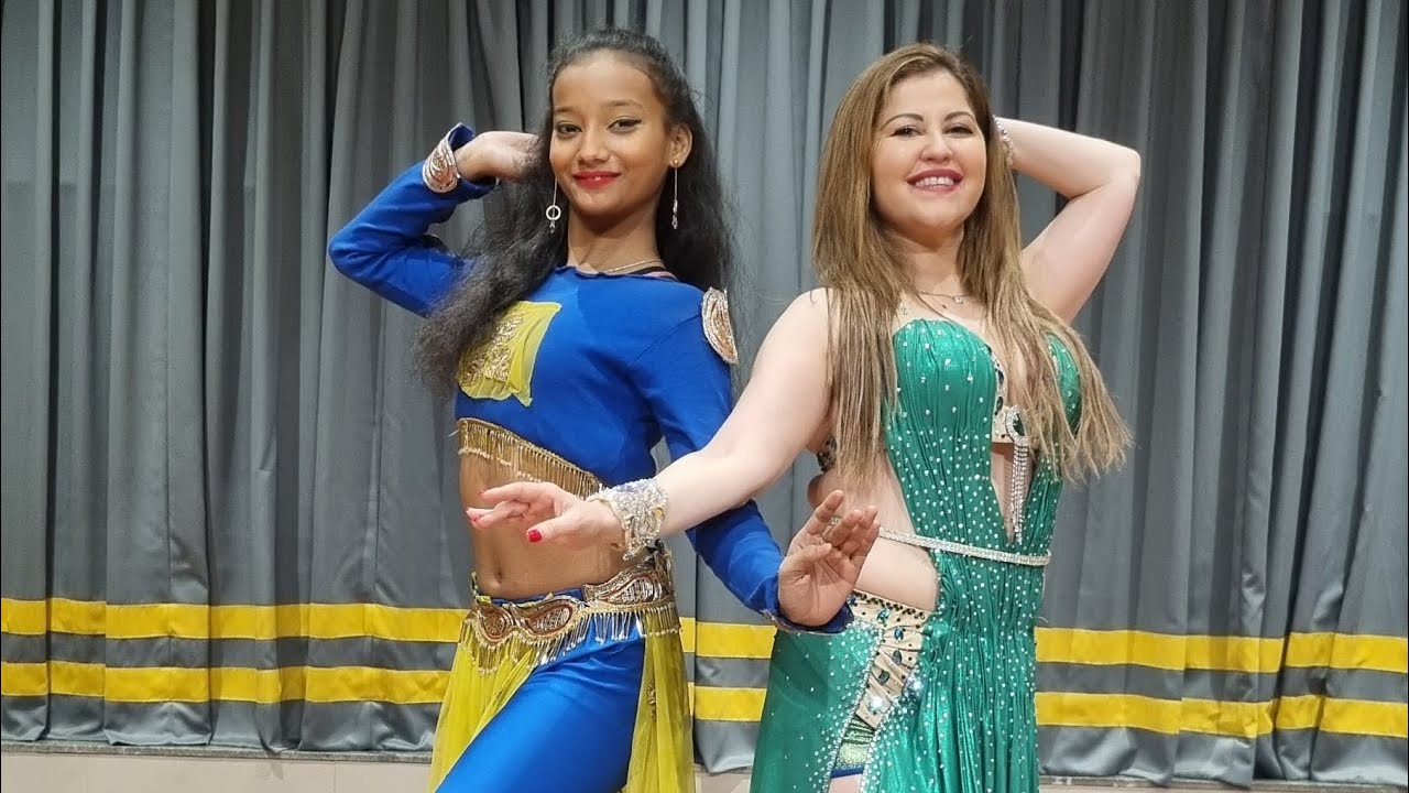 Belly dance 💃 - YouTube