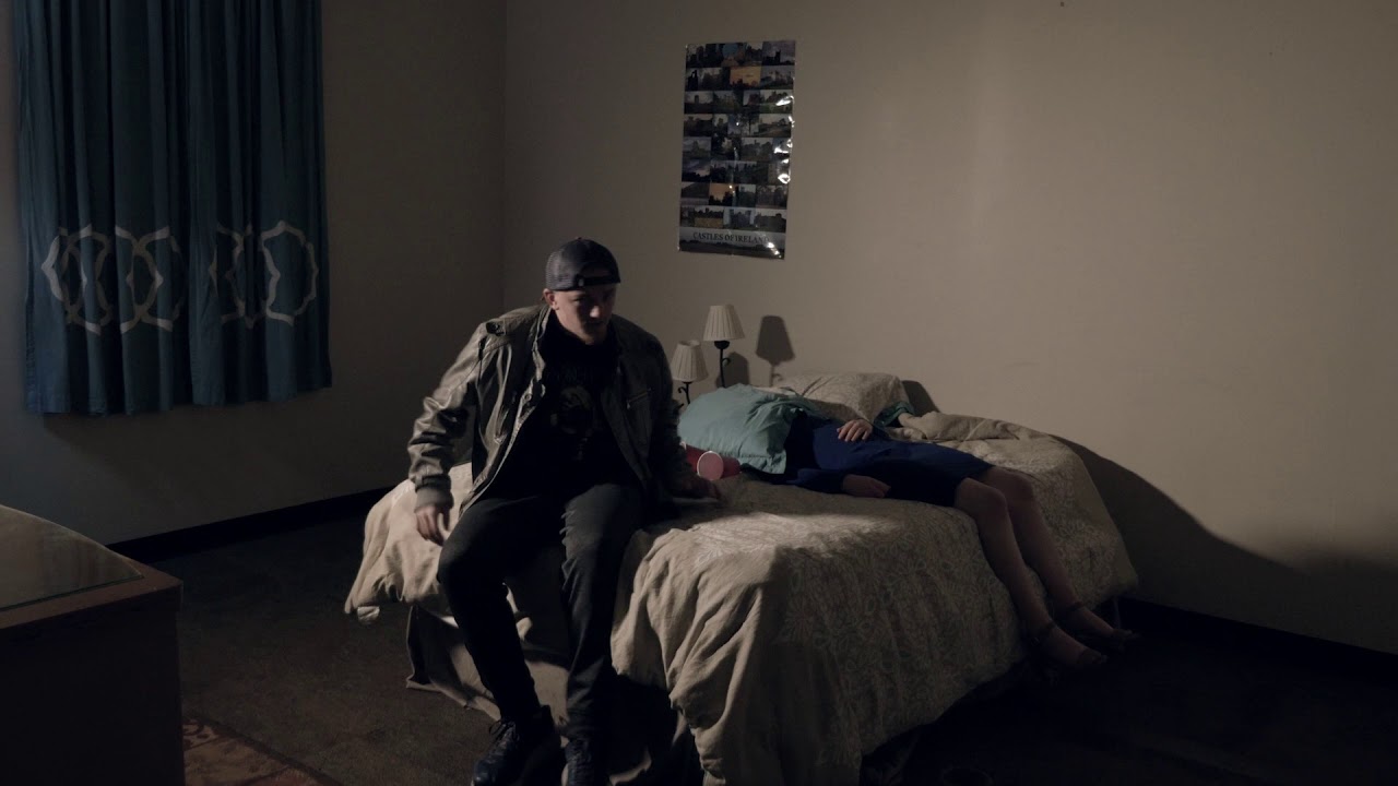 "I Don't Know How But They Found Me" Modern Day Cain Music Video - YouTube