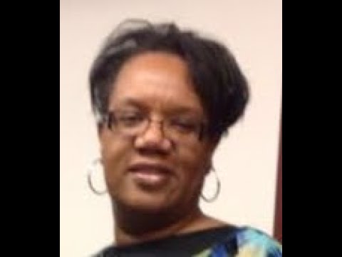 Christian Women In Action -Elder Debra Gregg - September 10, 2022 - YouTube
