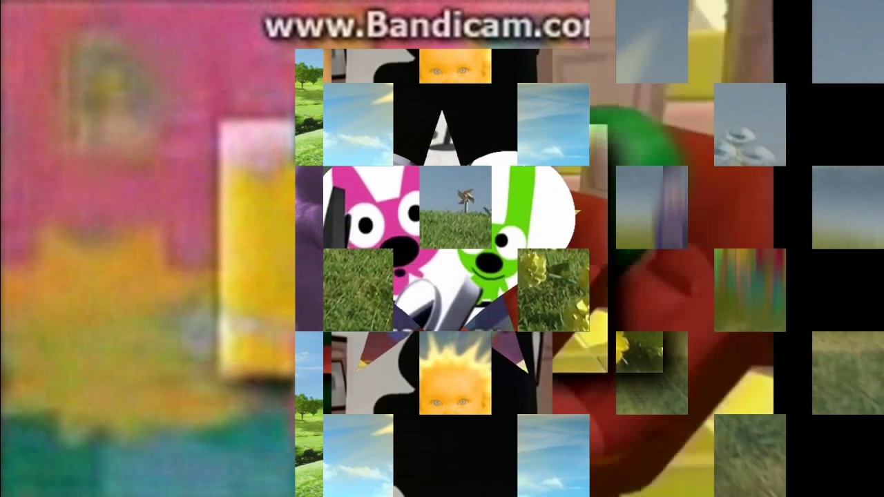 the simpsons veggietales scan vs round 32 - YouTube