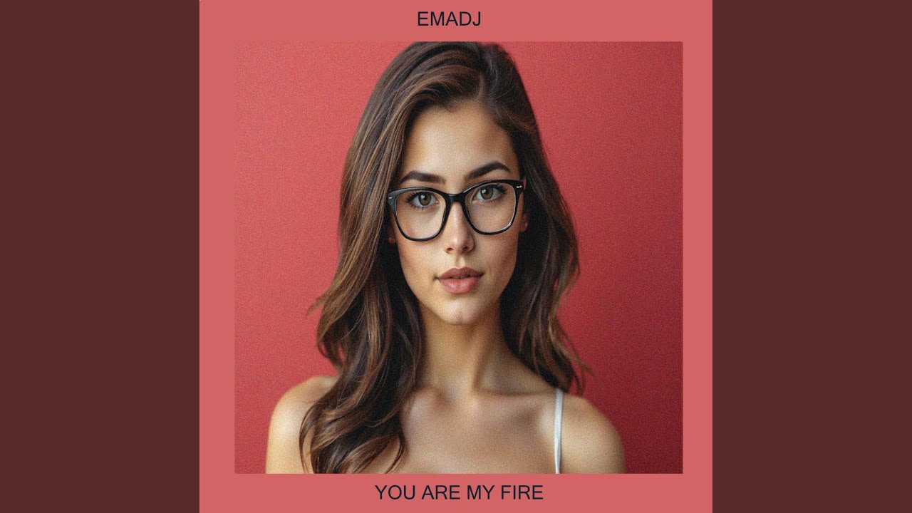 You Are My Fire - YouTube