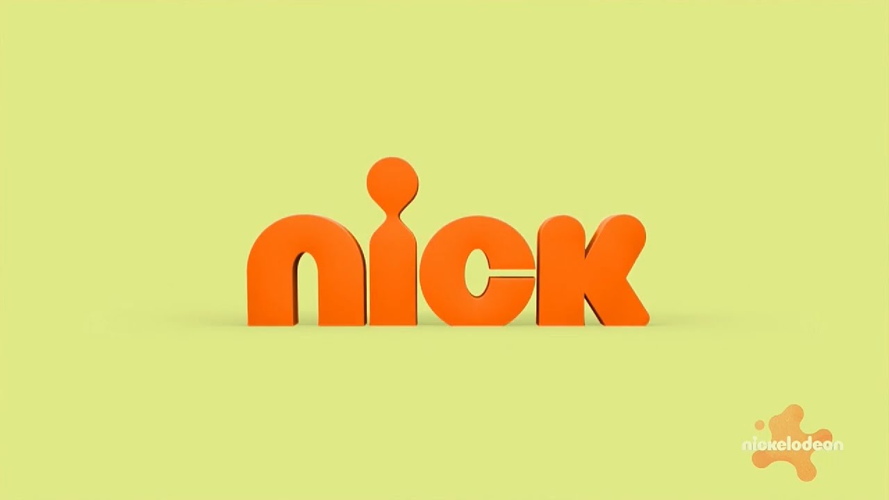 Nickelodeon (UK) - Overnight promo (2 minute variant, 2017 branding ...