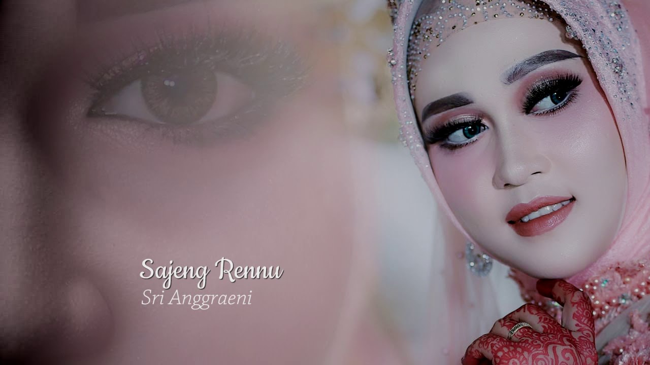 SAJENG RENNU BY SRI ANGGRAENI MUSIK 168 KEYBORDIS ENGKI - YouTube