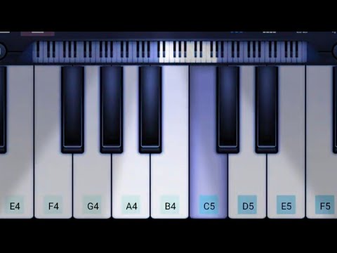 Arijit Singh: Judaa | Ishqedarriyan's / PIANO 🎹 COVER  song #Short (walkband tutorial)