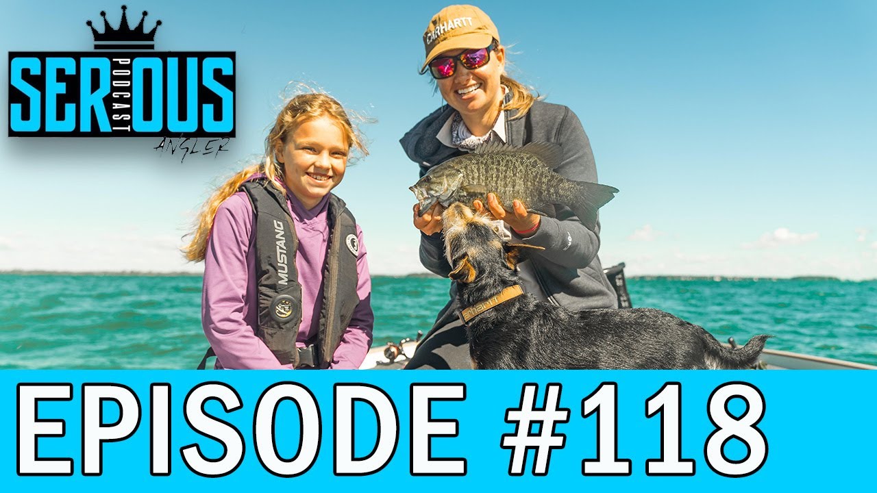 TRAIT ZALDAIN | Bassmaster Opens Pro & The Zaldaingerous Series - YouTube