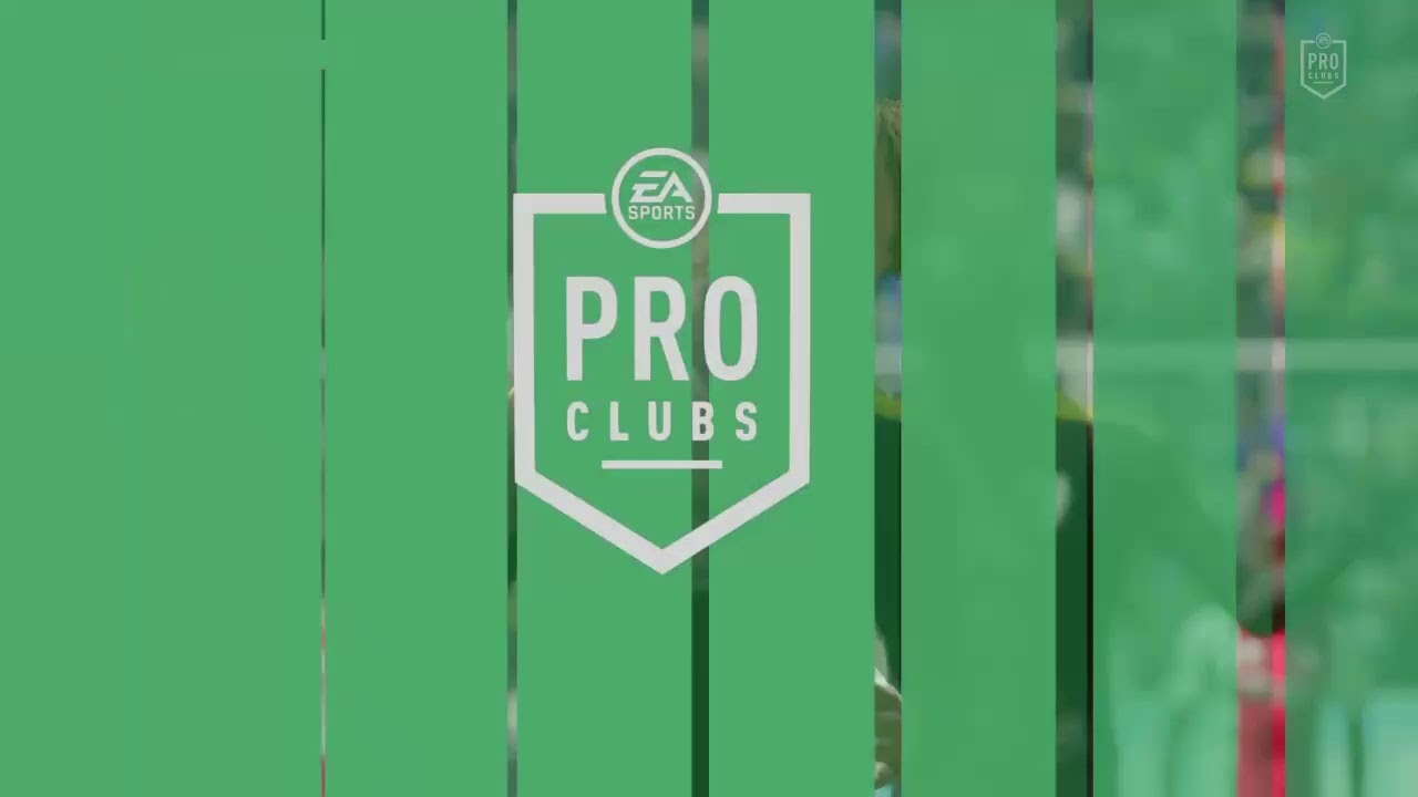 Pro Clubs - YouTube