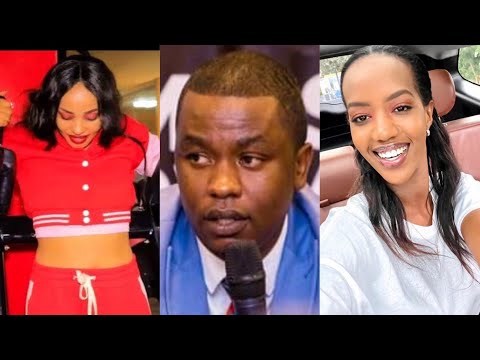 Akaga Prince Kid azagira natabana na Miss Elsa|ikizungerezi kibazi kirabatanze|ibyo yakoze mutamenye