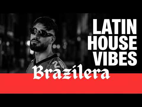 Manda ft.Adrian Loud - Brazilera (Latin Brazilian House)