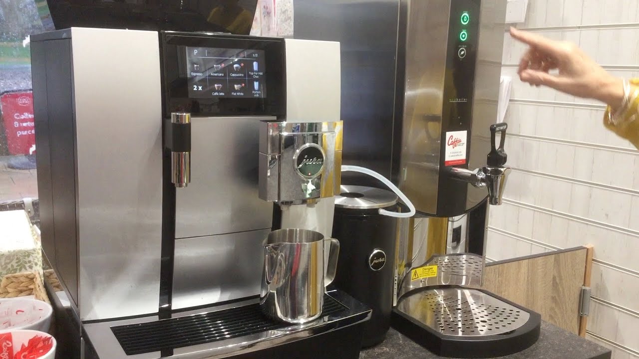 Cleaning Down Procedure - YouTube