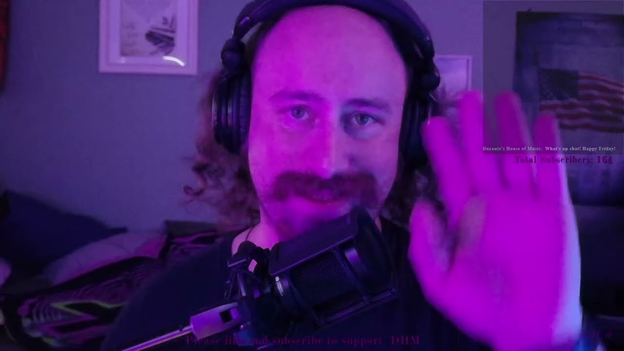 April Jam - Friday 4.11.25 - YouTube