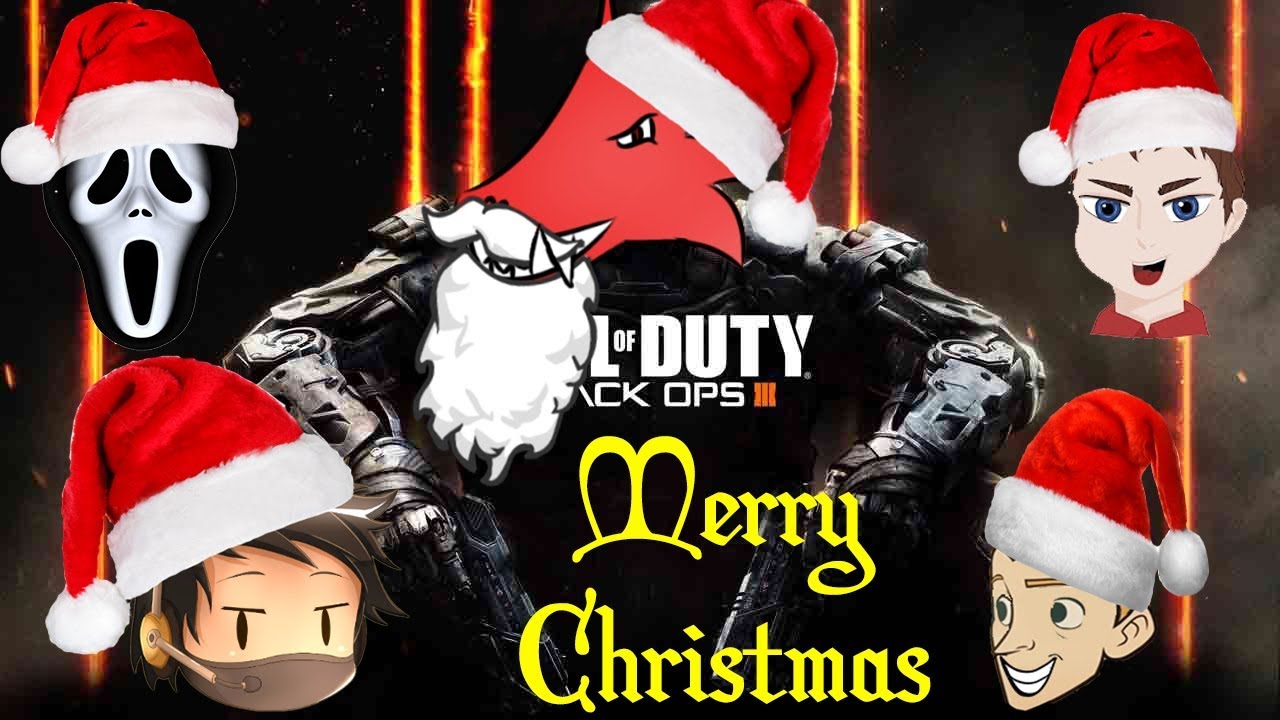 It's beginning to look like COD for Christmas - Call Of Duty Black Ops ...