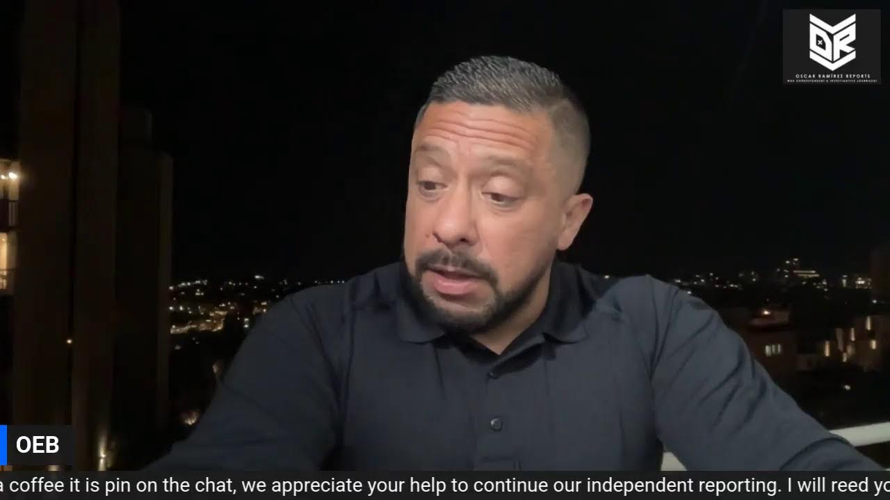 Live from Israel - YouTube