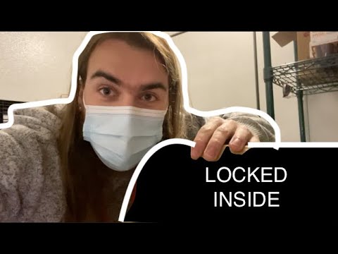 TRAPPED IN THE FRIDGE | Episode 38 - YouTube