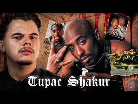 a VIDA e a MORTE de TUPAC