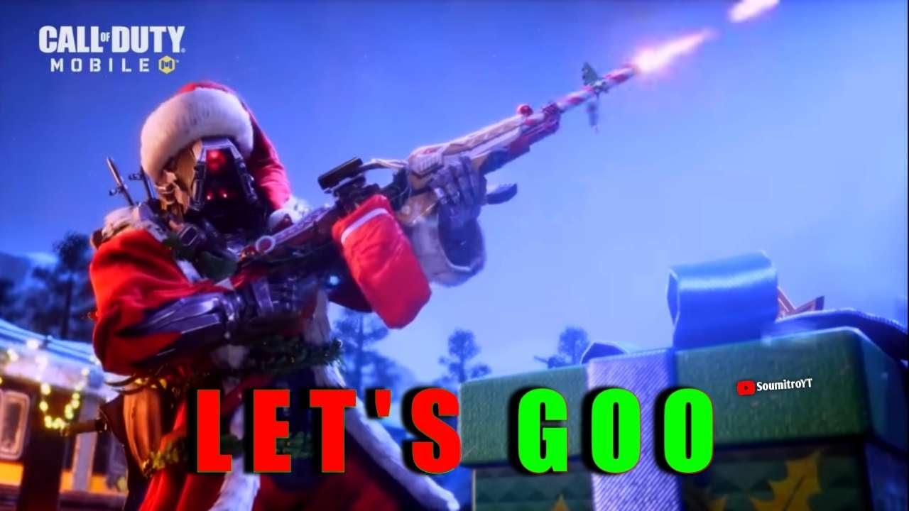 🔴Annihilating Toxic Players | CODM LIVE | STREAM 978 | - YouTube