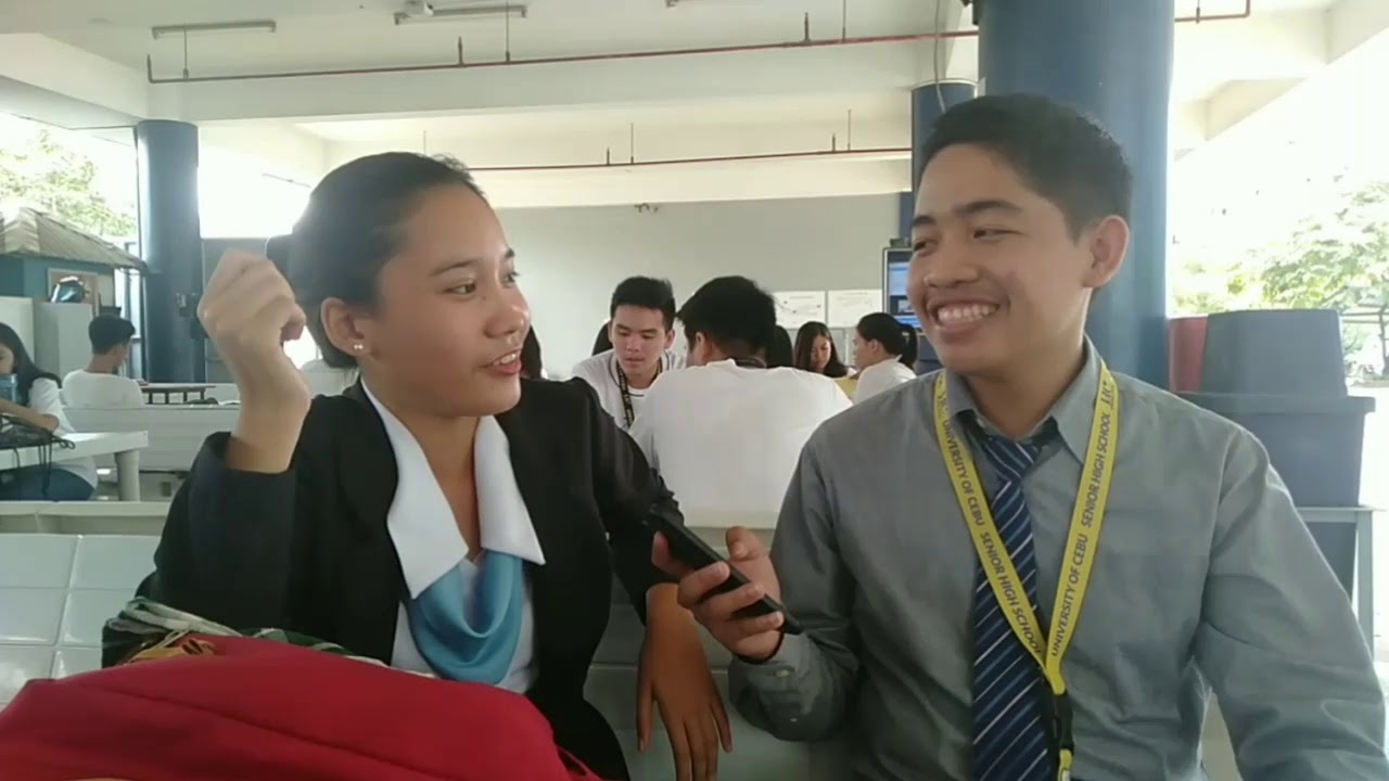 English 5 Vloggers :) - YouTube