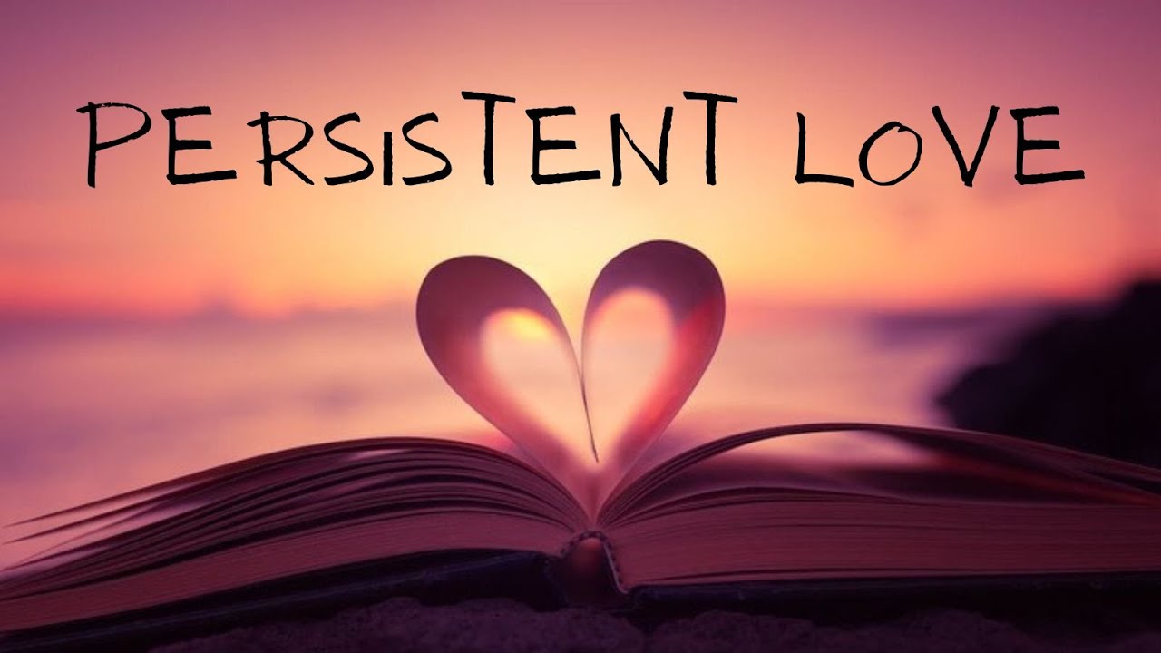 PERSISTENT LOVE | Pastor David Dugger | February 4, 2024 - YouTube