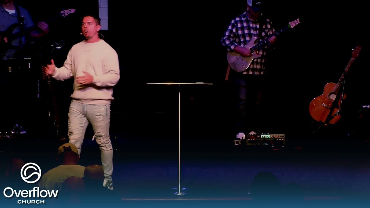 Fasting: First Fruits- Brandon Teachey 1/11/26 8:00am - YouTube