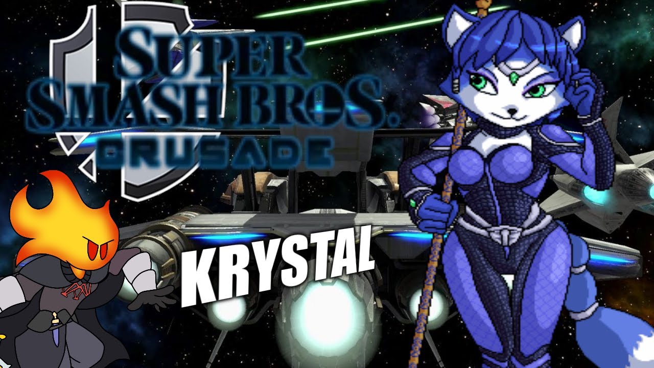 Super Smash Bros Crusade Performance Review Youtube