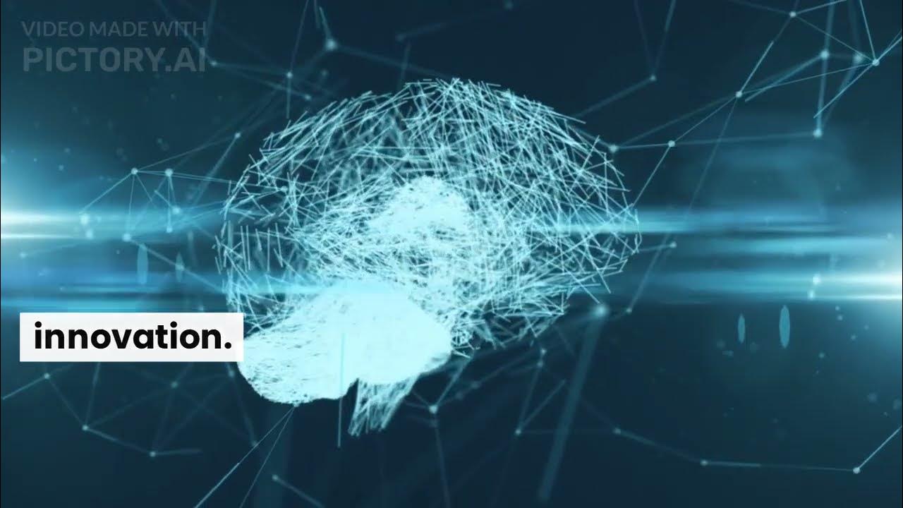 AI explained and visualised by AI - YouTube