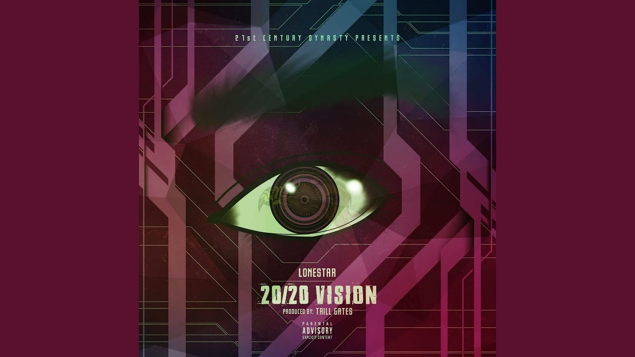 20 20 Vision YouTube 20-20-vision-youtube