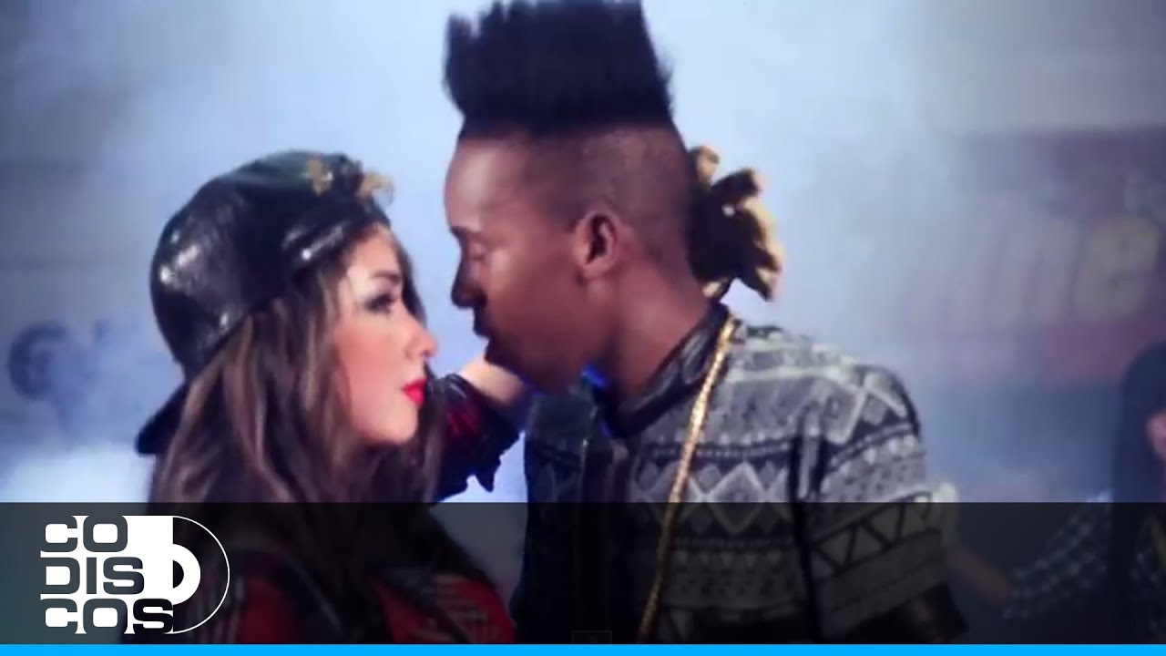 El Mochito, Young F - Video Oficial - YouTube