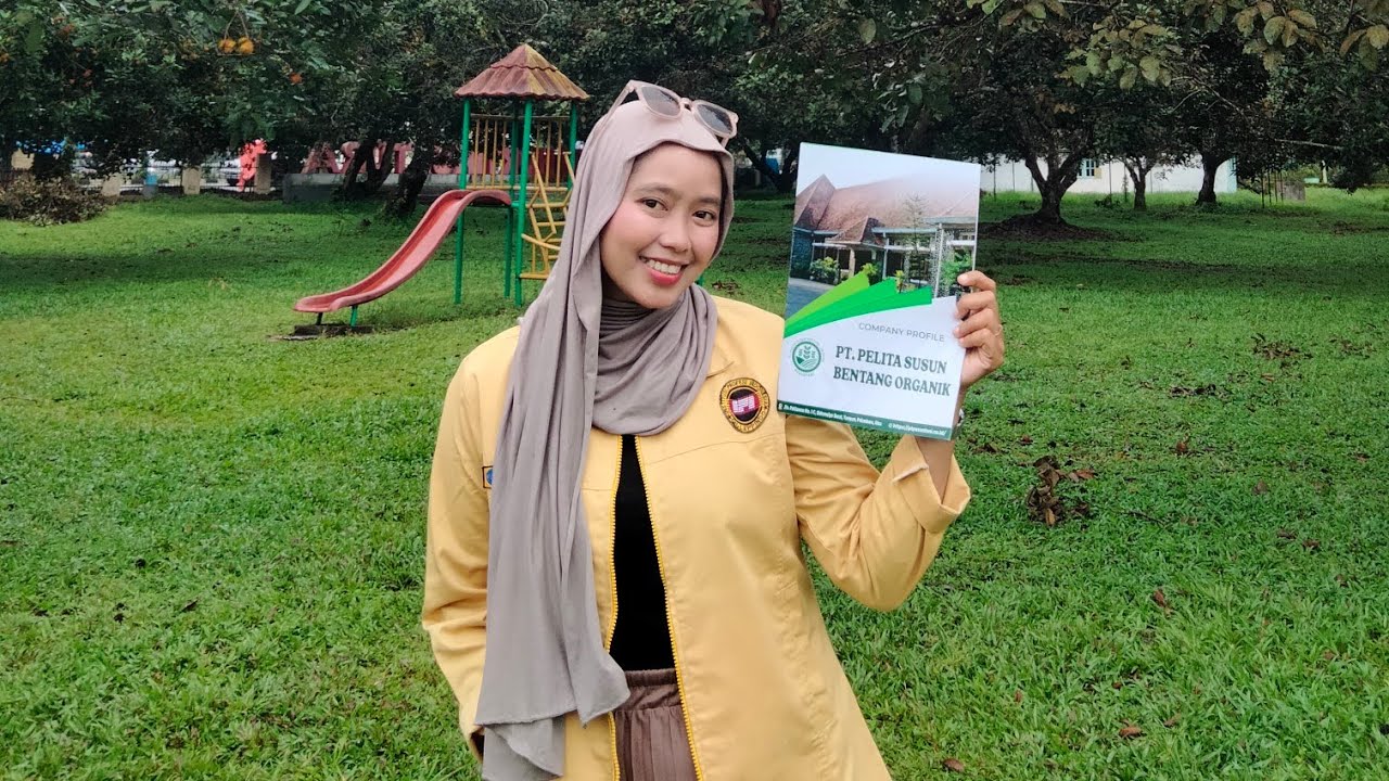 GREEMI-G PENGENDALI PENYAKIT GANODERMA PADA TANAMAN KELAPA SAWIT - YouTube