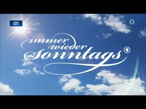 Immer wieder Sonntags - Best of 2017