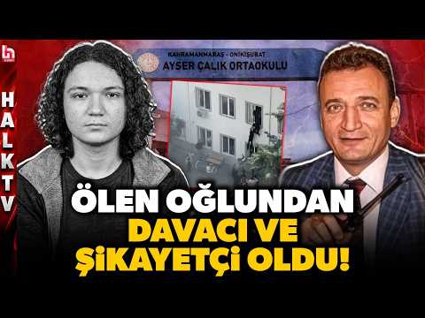 KANINIZ DONACAK! İsa Aras Mersinli'nin babasının duruşmadaki sözleri pes dedirtti! Şoke olacaksınız!