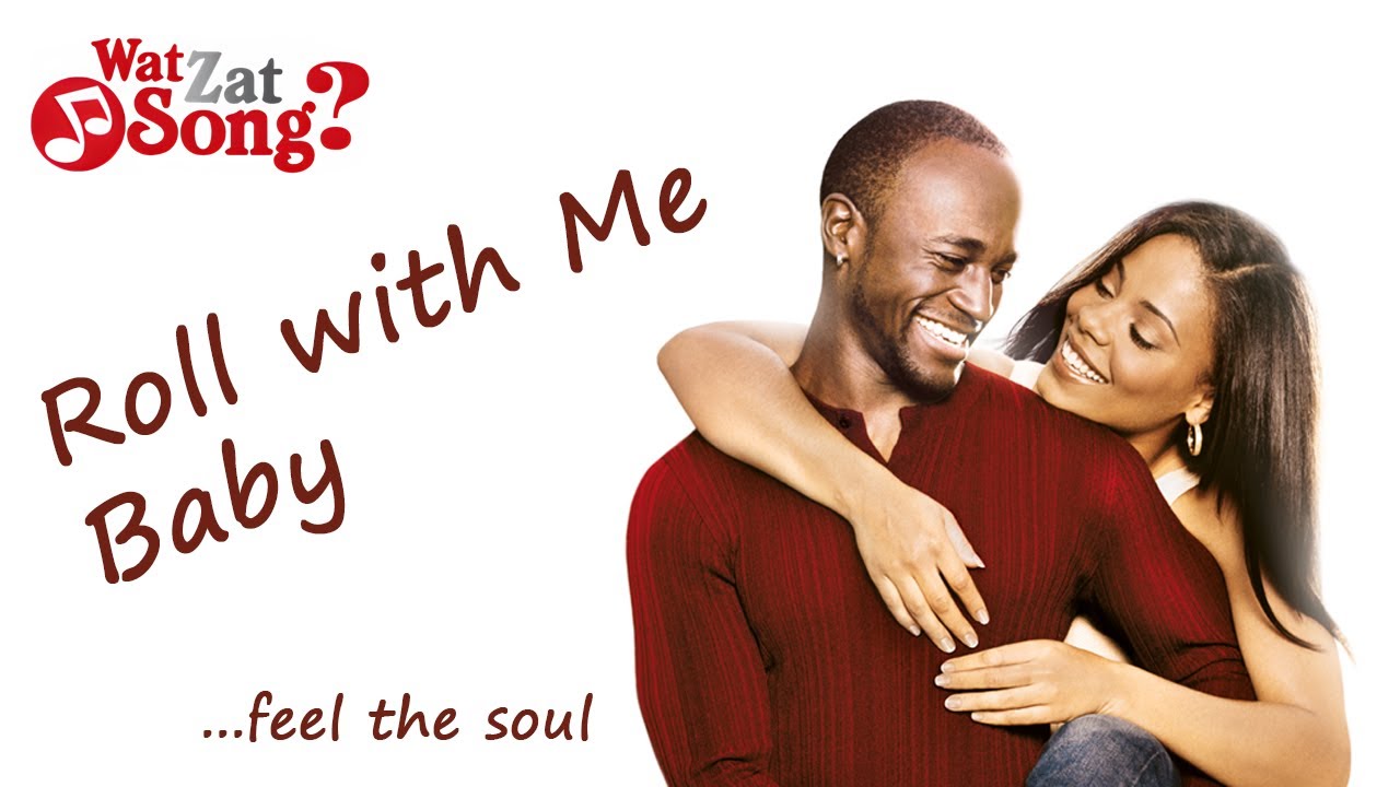 Unknown Artist - Roll with Me Baby (Feel the Soul) - YouTube