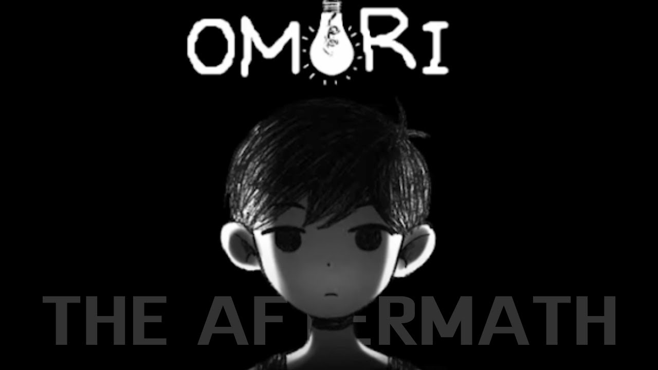 Omori: The Aftermath - YouTube