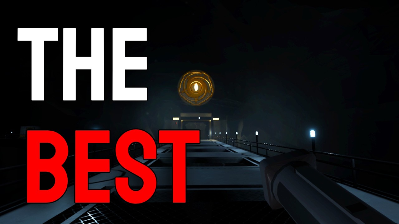 Pressure Is the BEST Roblox Horror game, Here's why... - YouTube