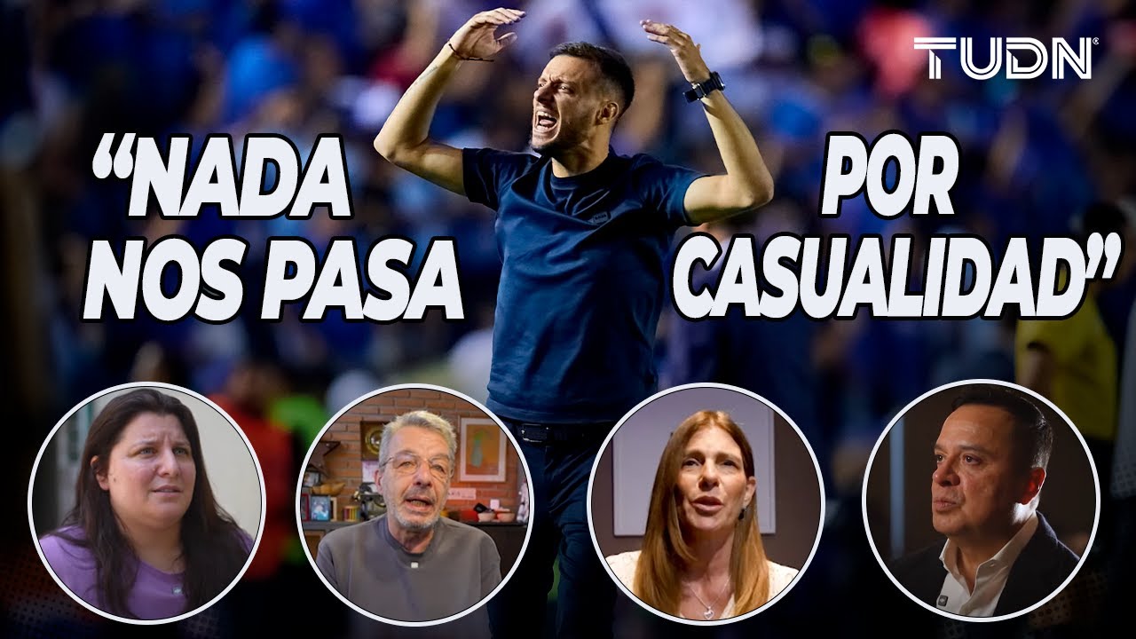 MARTIN ANSELMI: Una historia SOBRESALIENTE y de muchísimo FUTBOL | EL ...