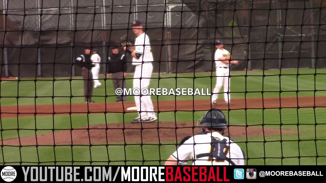 ALEX HOPPE PROSPECT VIDEO - YouTube