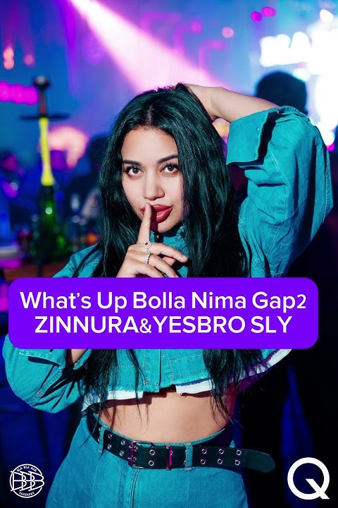 ZINNURA ft YESBRO - Jossala Super xit Bolla Nima Gap 2 - YouTube