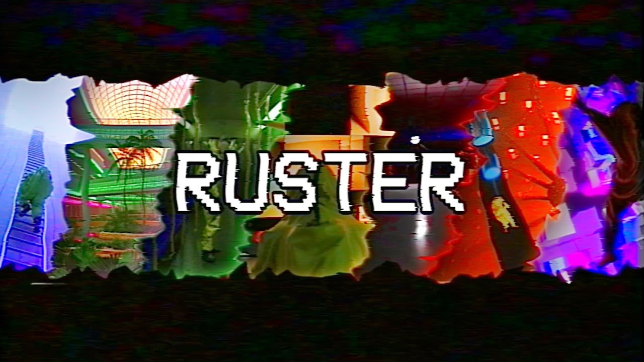 Ruster Live Stream - YouTube