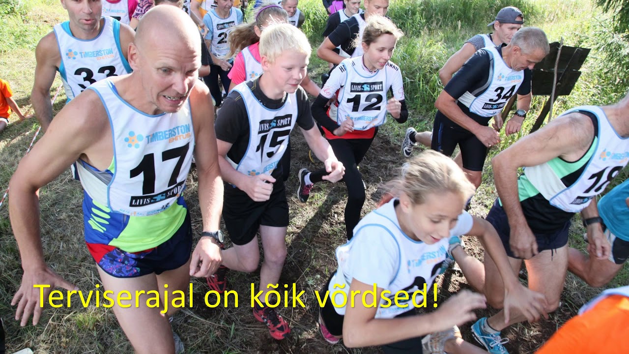 Mees nagu orkester - Järvakandi Kooli kehalise kasvatuse õpetaja ...